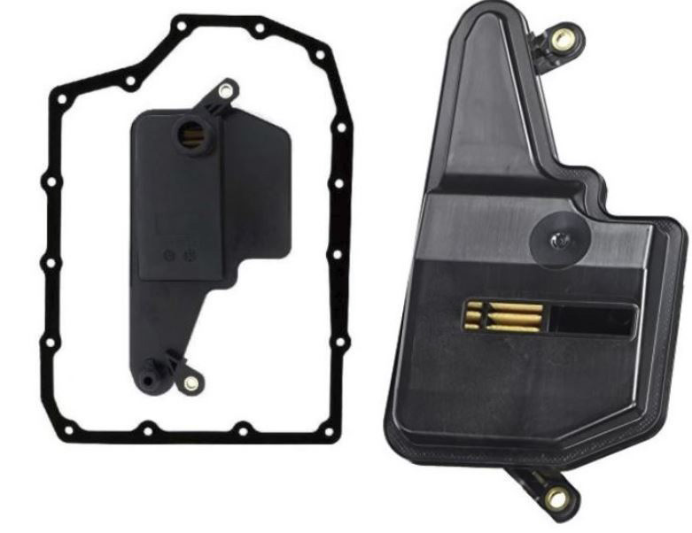 JT533K Фильтр трансмиссии JS ASAKASHI | Запчасти на DRIVE2