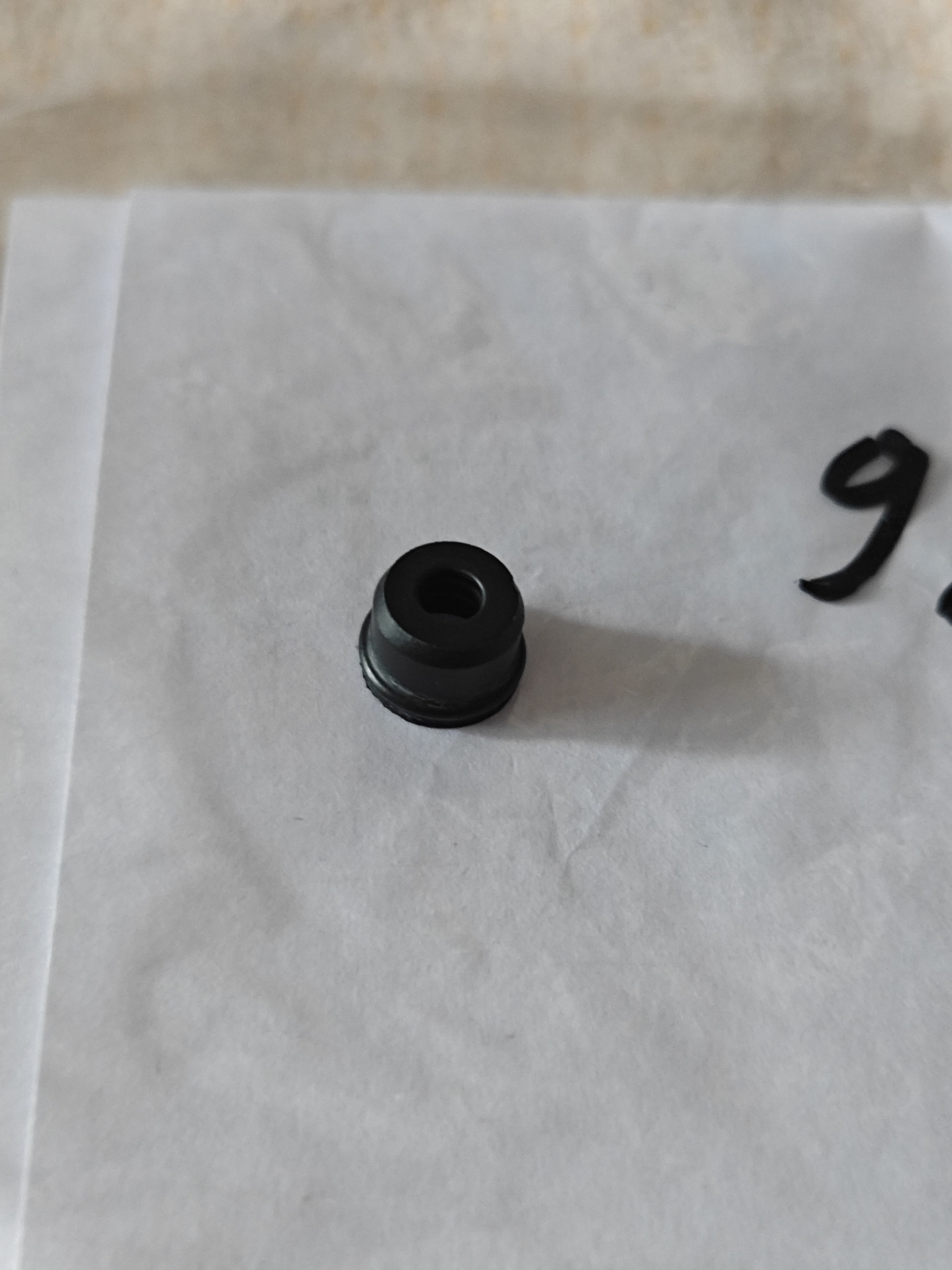 Прокачка сцепления и нюансы — Opel Zafira A, 2 л, 2004 года | поломка ...