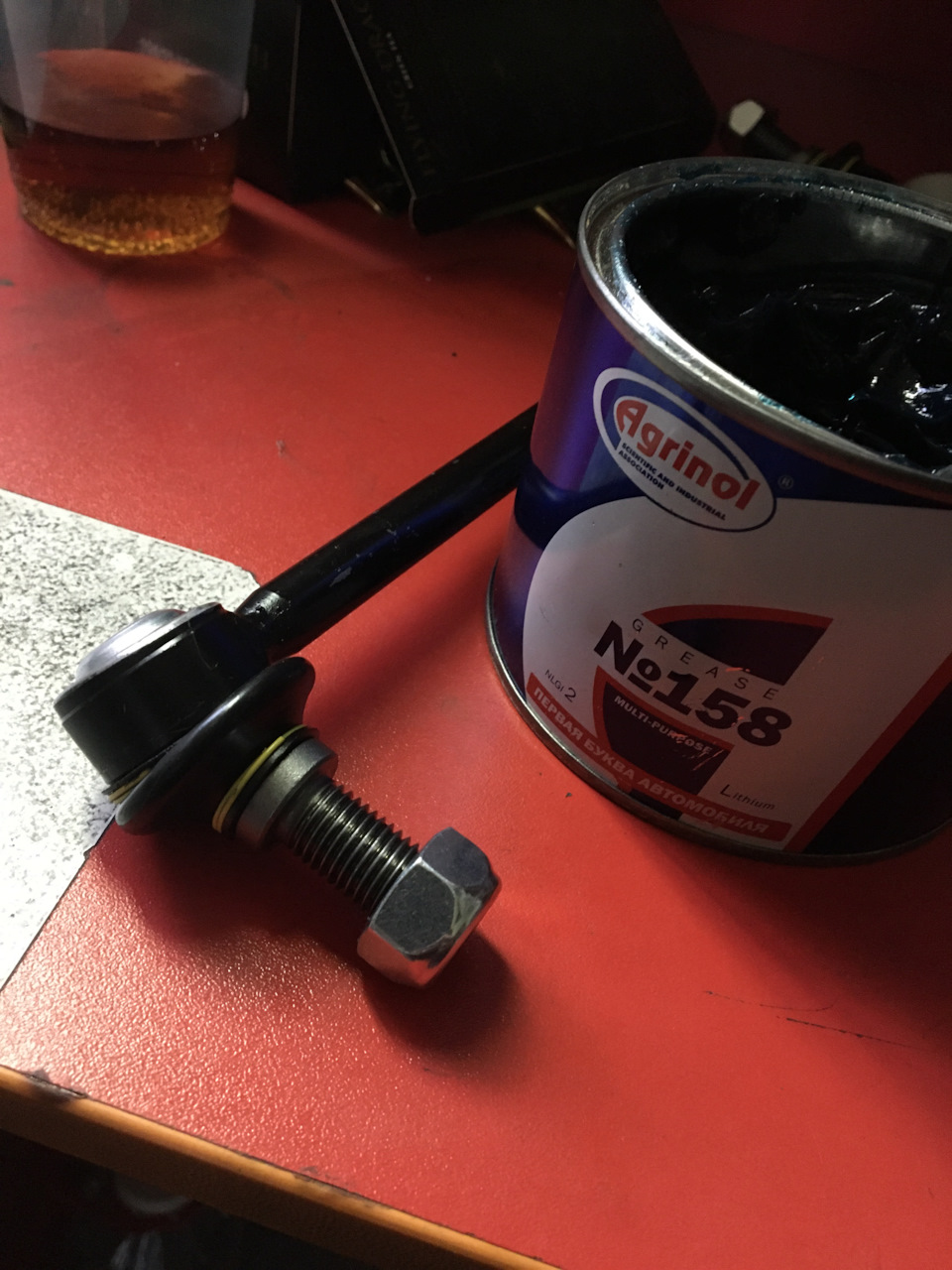 Замена ГРМ — Daewoo Matiz (M100, M150), 0,8 л., 2009 года | плановое ТО ...