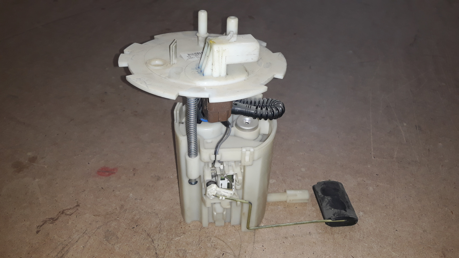 Барыга пост — Chevrolet Epica, 2 л., 2008 года | запчасти | DRIVE2