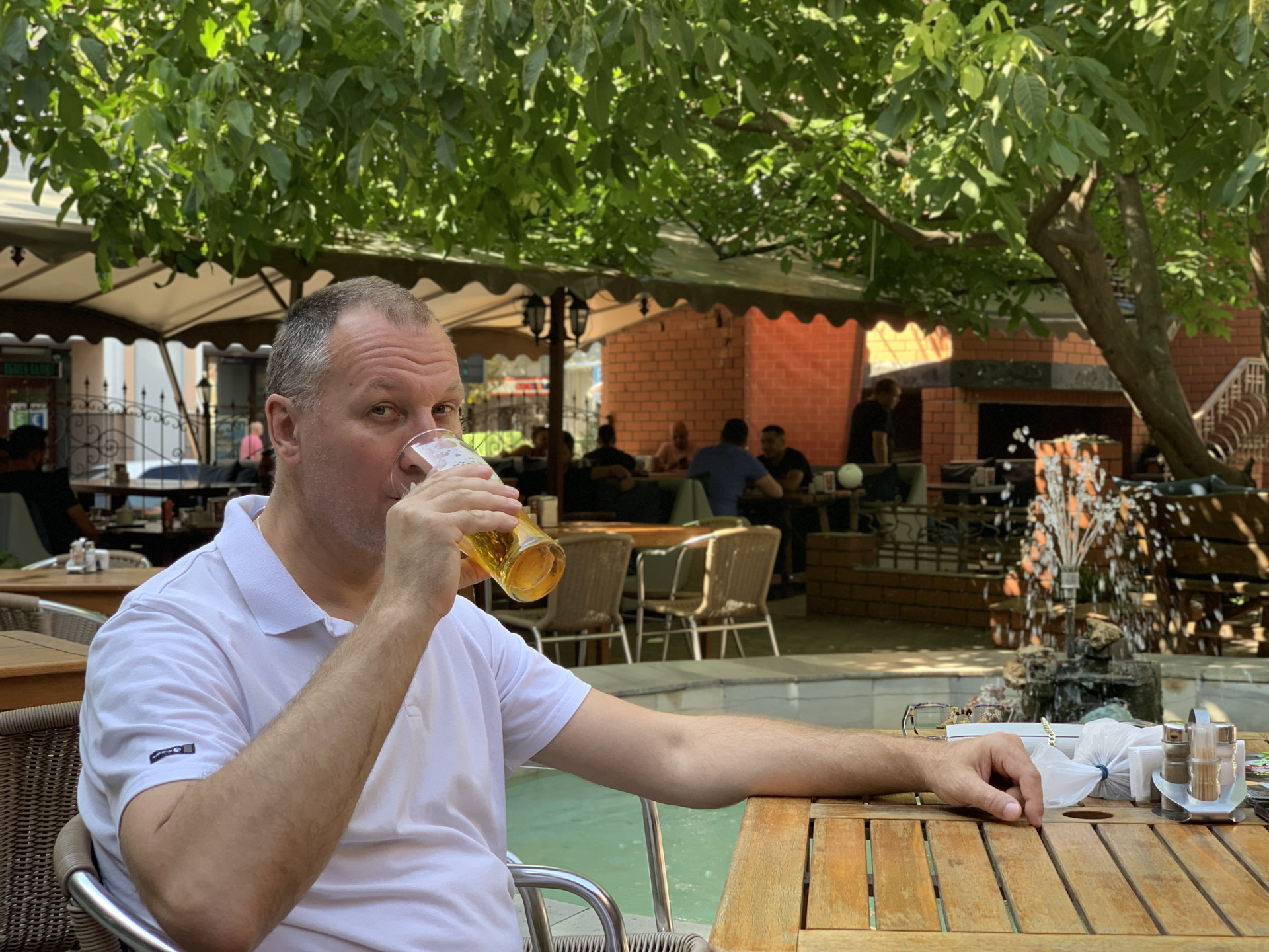 Japan Racing — BMW 5 series (E39), 3 л, 2001 года | колёсные диски | DRIVE2