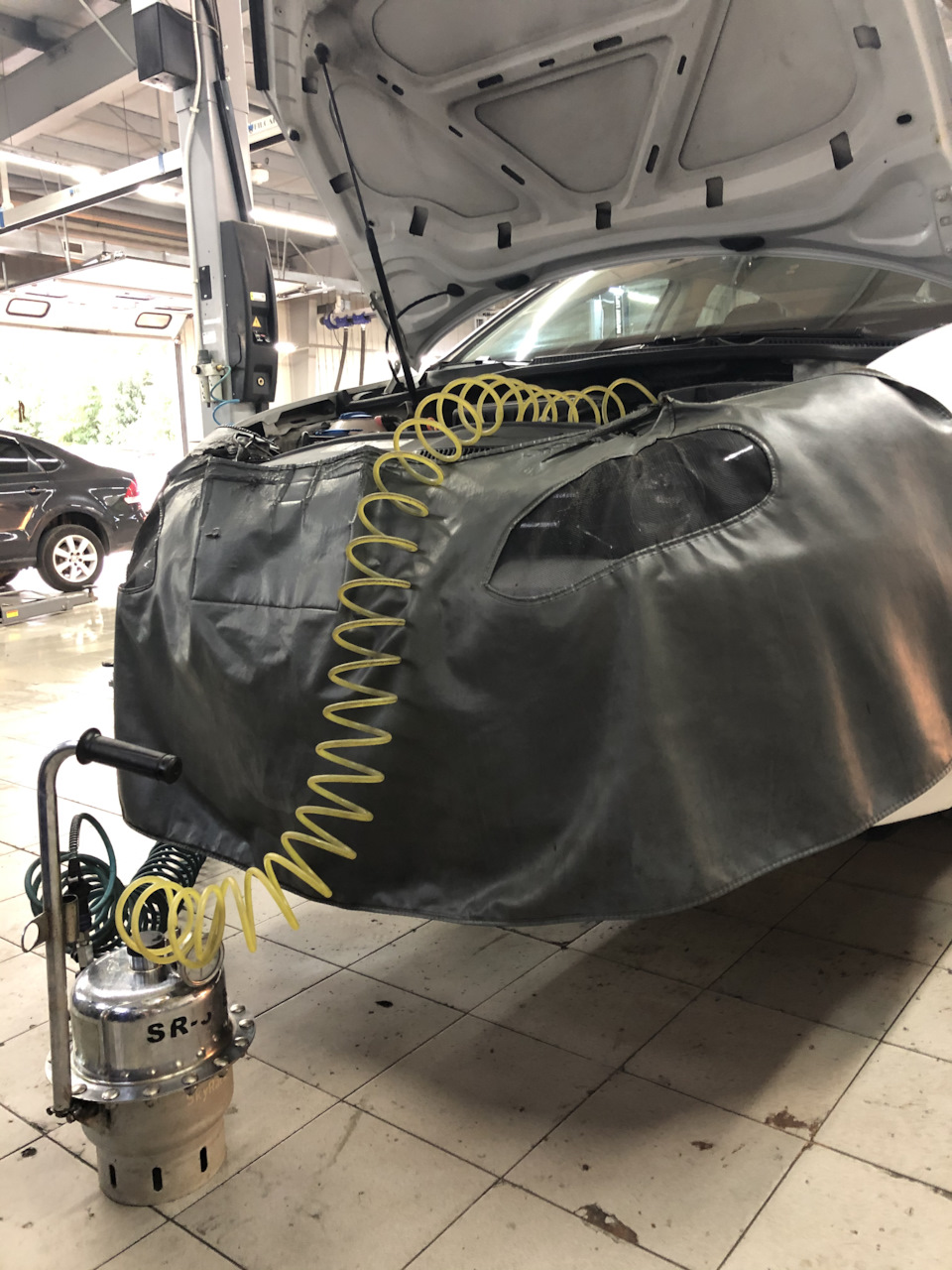 2081A FORCE | Запчасти на DRIVE2