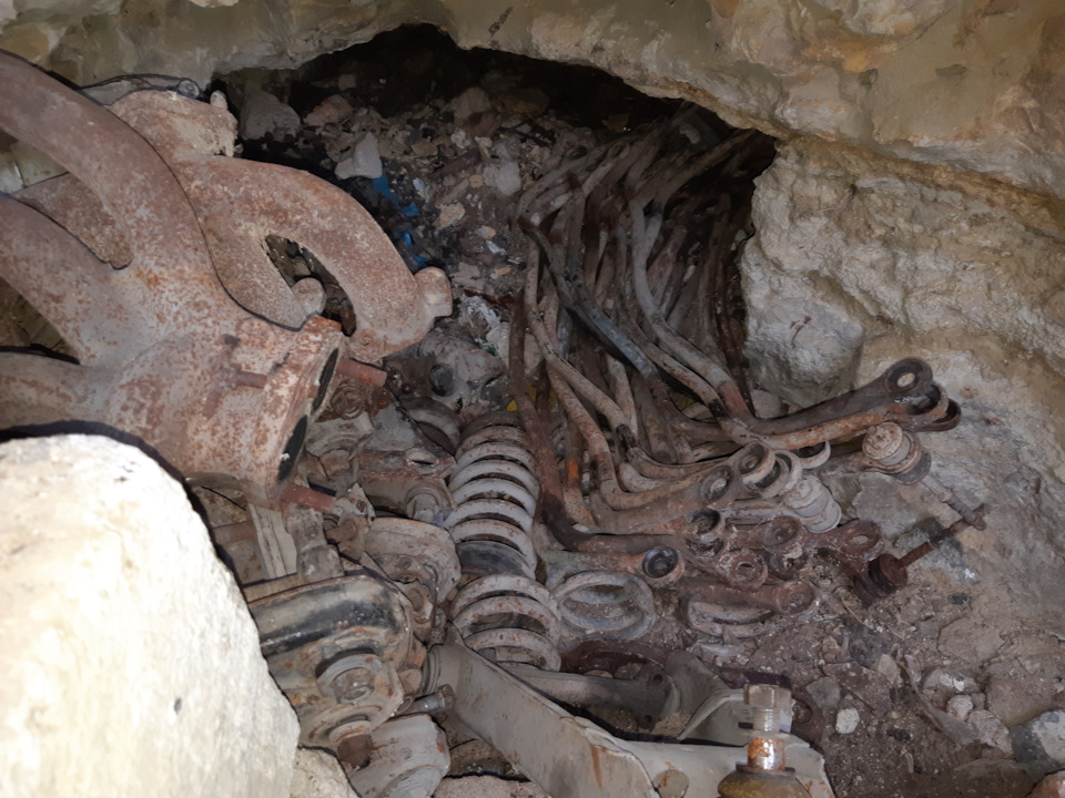 Запись, 12 мая 2020 — BMW 7 series (E38), 4 л, 1994 года | кузовной ...