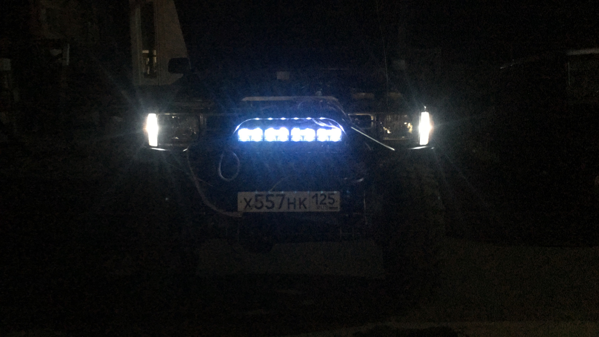 Коврик в багажник — BMW X3 (F25), 2 л, 2016 года | аксессуары | DRIVE2