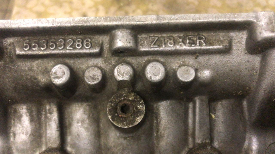 История с мотором окончена! — Chevrolet Cruze (1G), 1,8 л, 2012 года ...