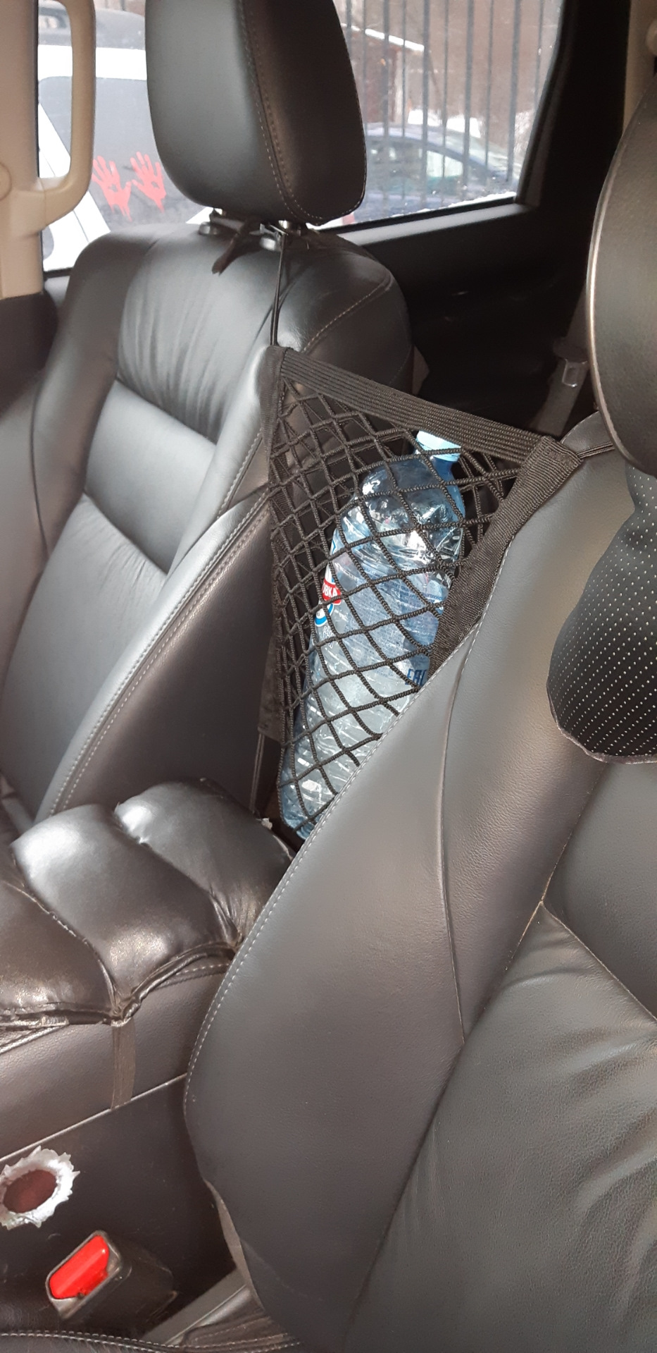 Топливный фильтр Mann — Mitsubishi L200 (4G), 2,4 л, 2008 года ...