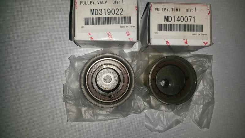 Бортжурнал за двенадцать лет — всё, что сделано. — Mitsubishi Pajero ...