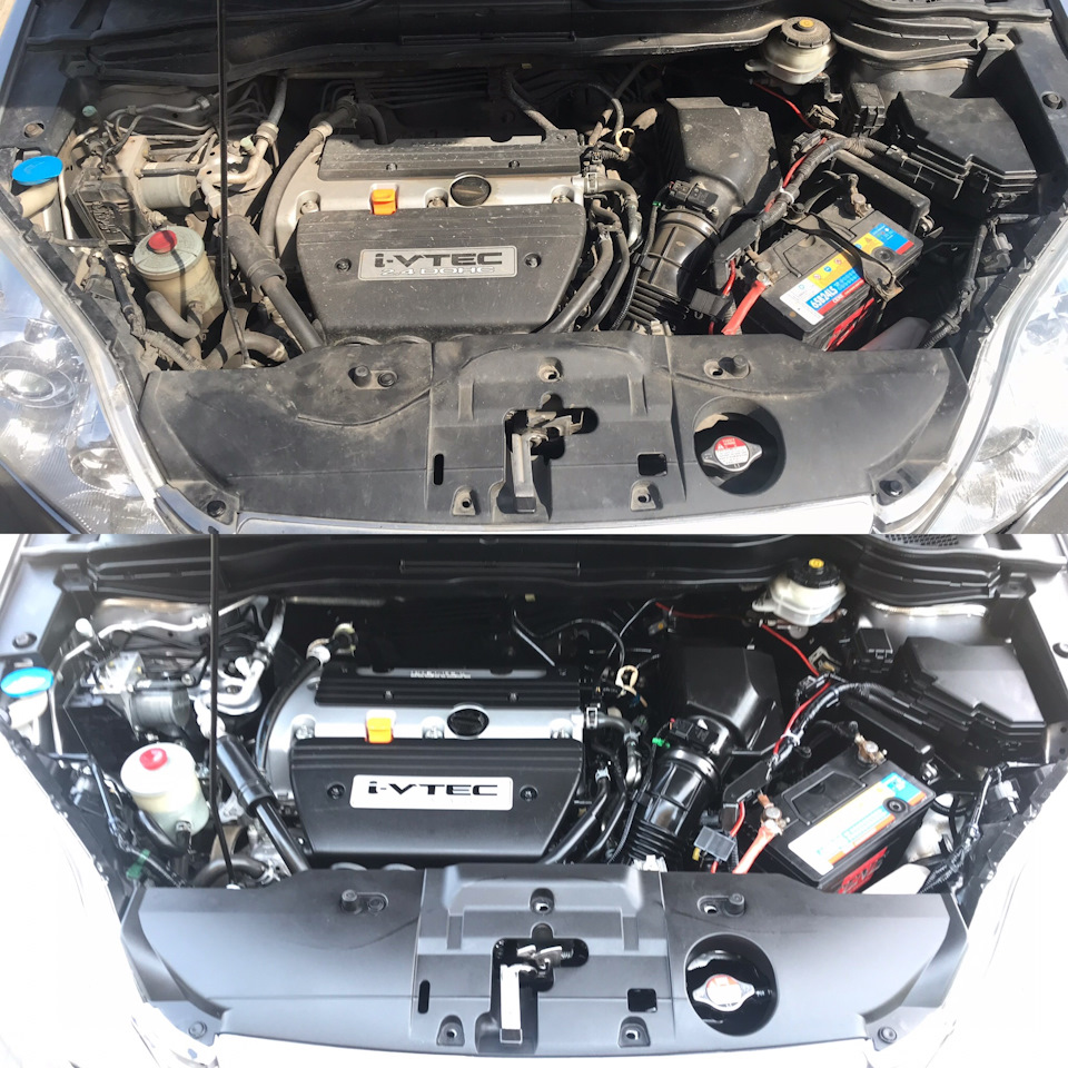 Поменял шаровые. — Peugeot 408 (1G), 1,6 л, 2014 года | запчасти | DRIVE2