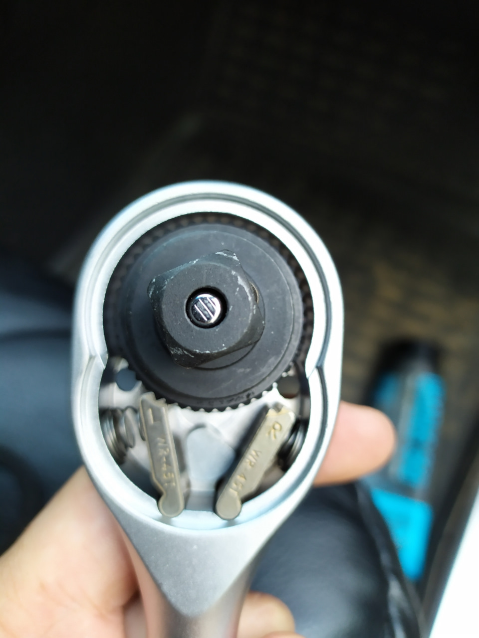 Первые замены, промывки и ремонты. — KIA Sportage (1G), 2 л, 2002 года ...