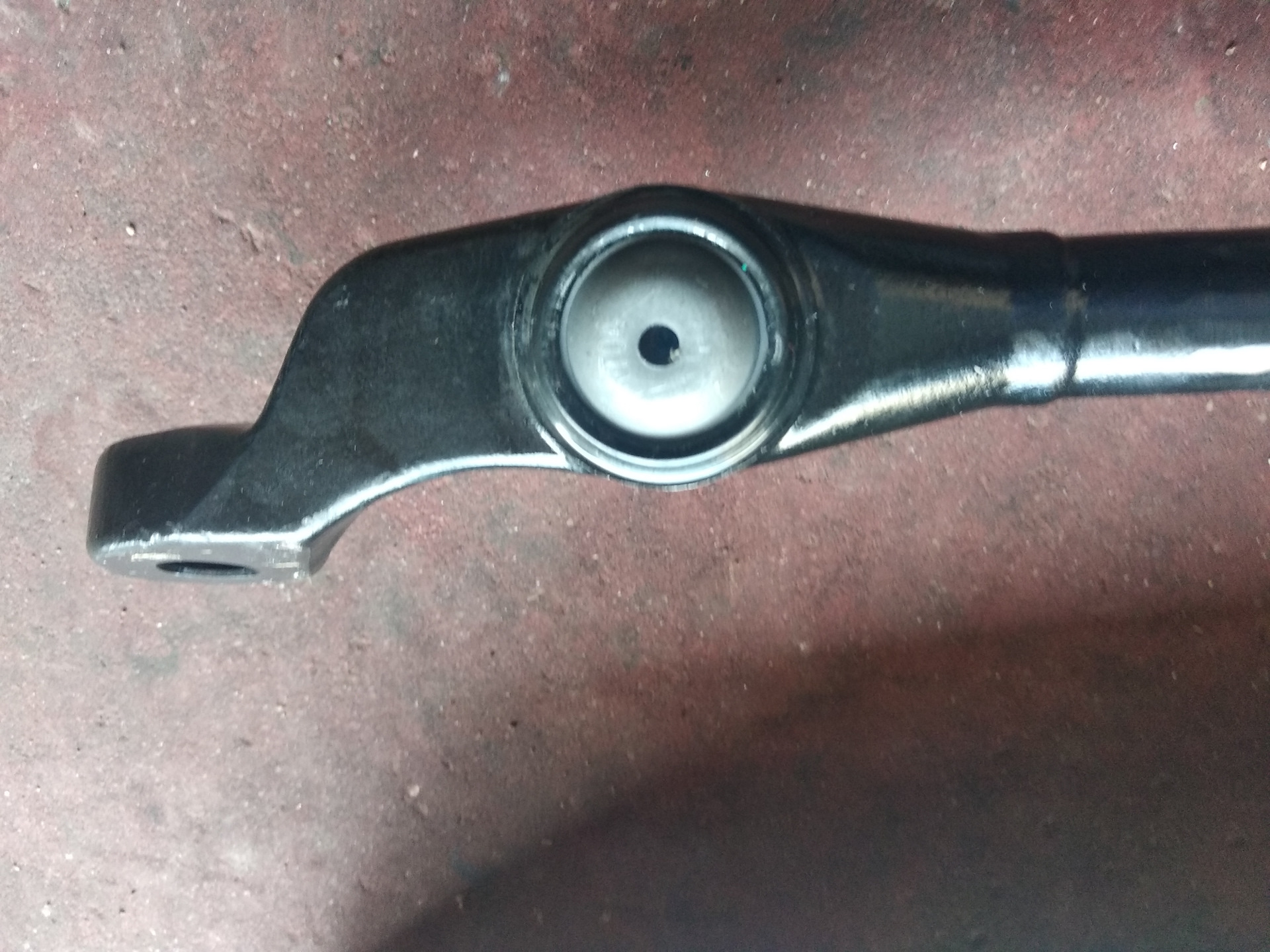 Повторитель поворотника — Honda Civic 4D (8G), 1,8 л, 2008 года ...