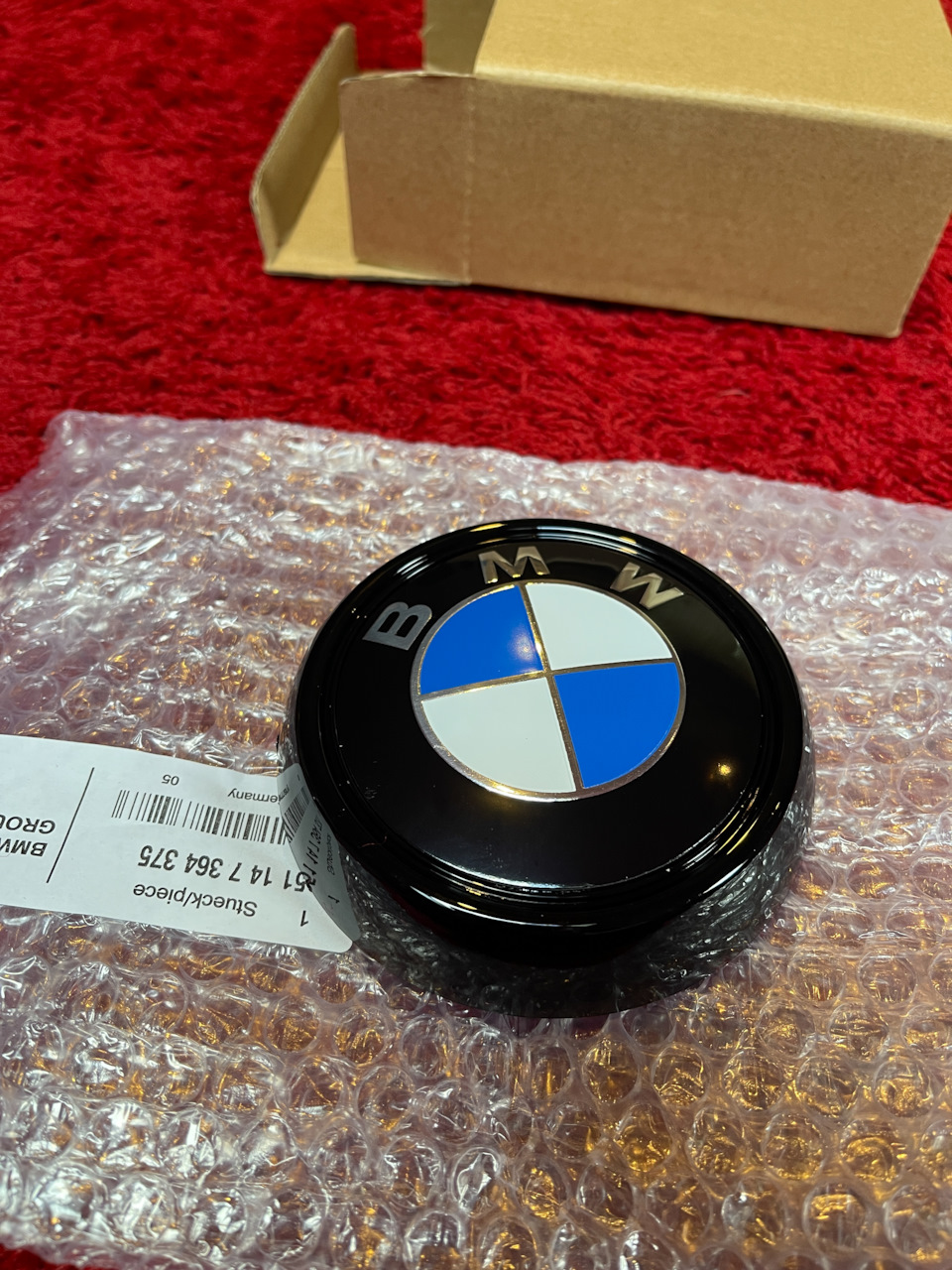 Эмблема — BMW X3 (F25), 3 л, 2011 года | аксессуары | DRIVE2