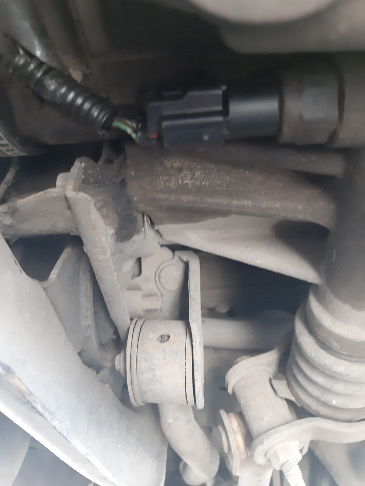 P1706 вроде как понятно, но не понятно. Нужен совет. — Nissan Almera II ...