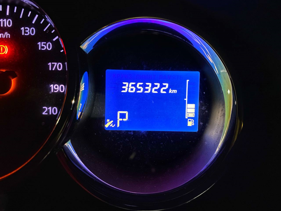 ( 🌪Замена Моторчика Печки LUZAR 365.322 км 🌪) — Renault Logan (2G), 1,6 ...