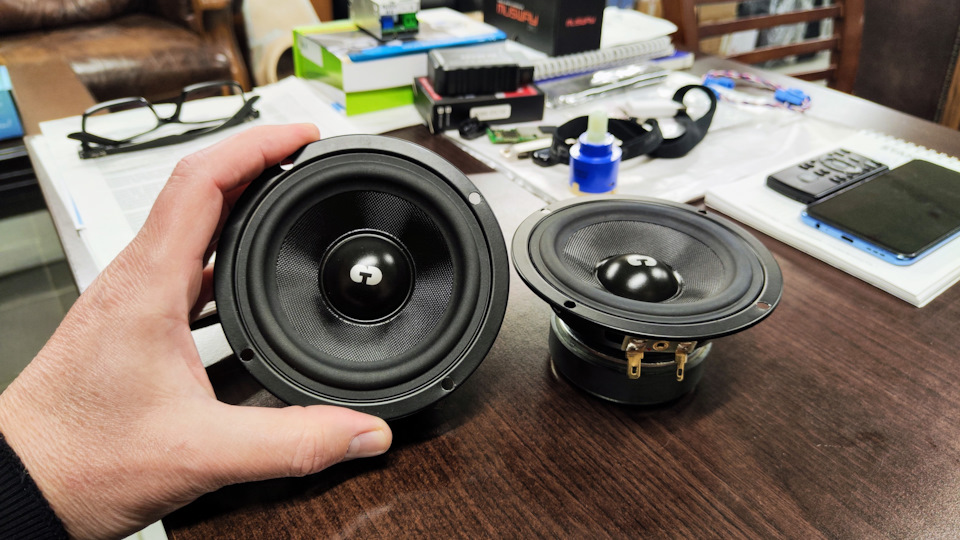 CDT HD-4. — DRIVE2