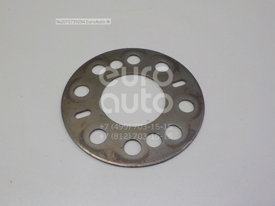 A2730320052 Шайба запорная маховика Mercedes | Запчасти на DRIVE2