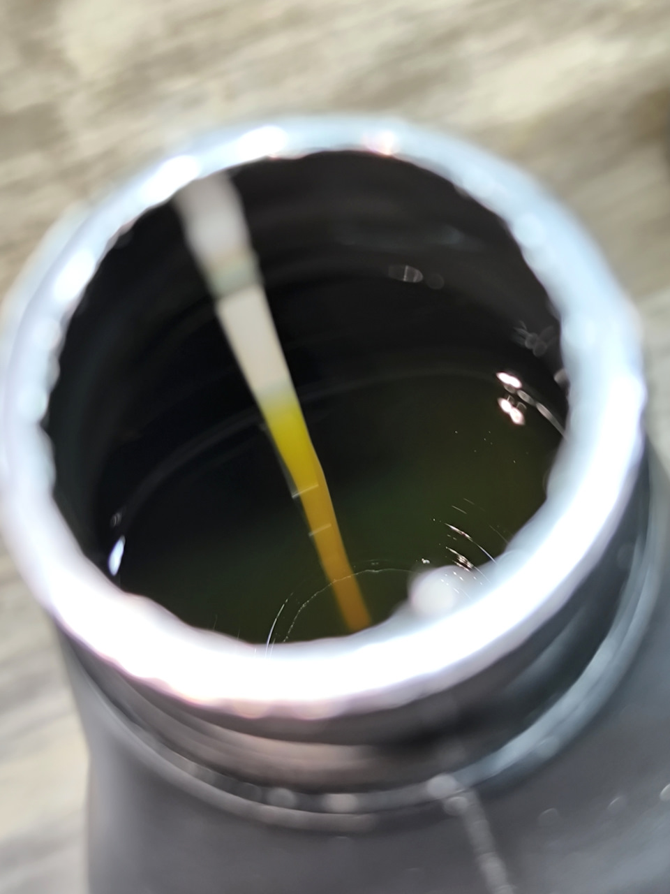 ☝️ДОСТАЛ ДЕФИЦИТ🤌 Жидкость Changan BOT 351 C4 — Changan CS35 Plus (1Gf ...