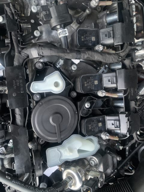 06L905110F Катушка зажигания VAG | Запчасти на DRIVE2