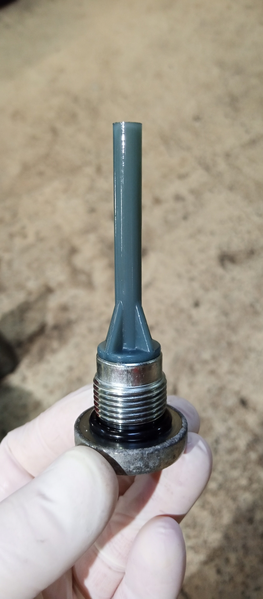 ТО-4 (масло АКПП, ОЖ, Халдекс) — Volvo XC90 (2G), 2 л, 2019 года ...