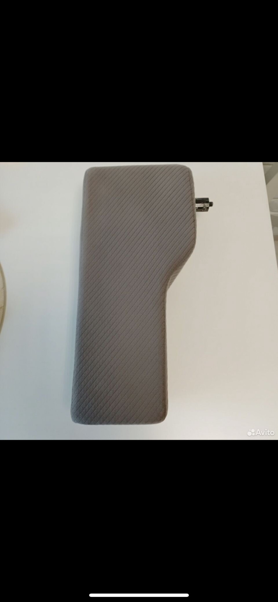 Ура ура, подлокотник — Audi 100 (C4), 2,3 л, 1992 года | своими руками ...