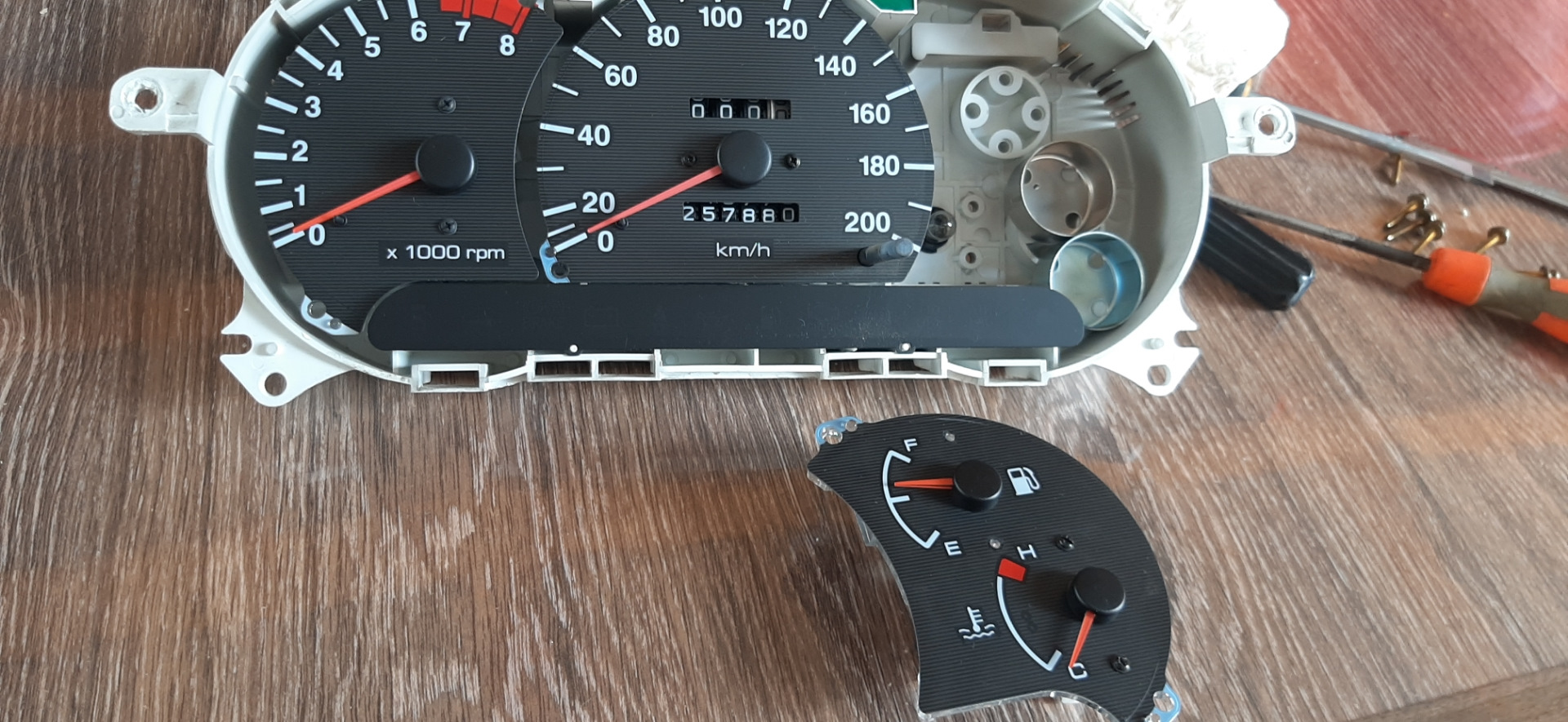 Нужна помощь — Hyundai Accent (2G), 1,5 л, 2007 года | поломка | DRIVE2