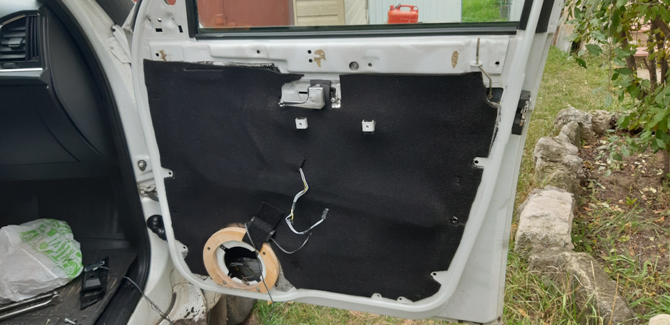 Камера в боковое зеркало. — УАЗ Patriot, 2,7 л, 2018 года | аксессуары ...