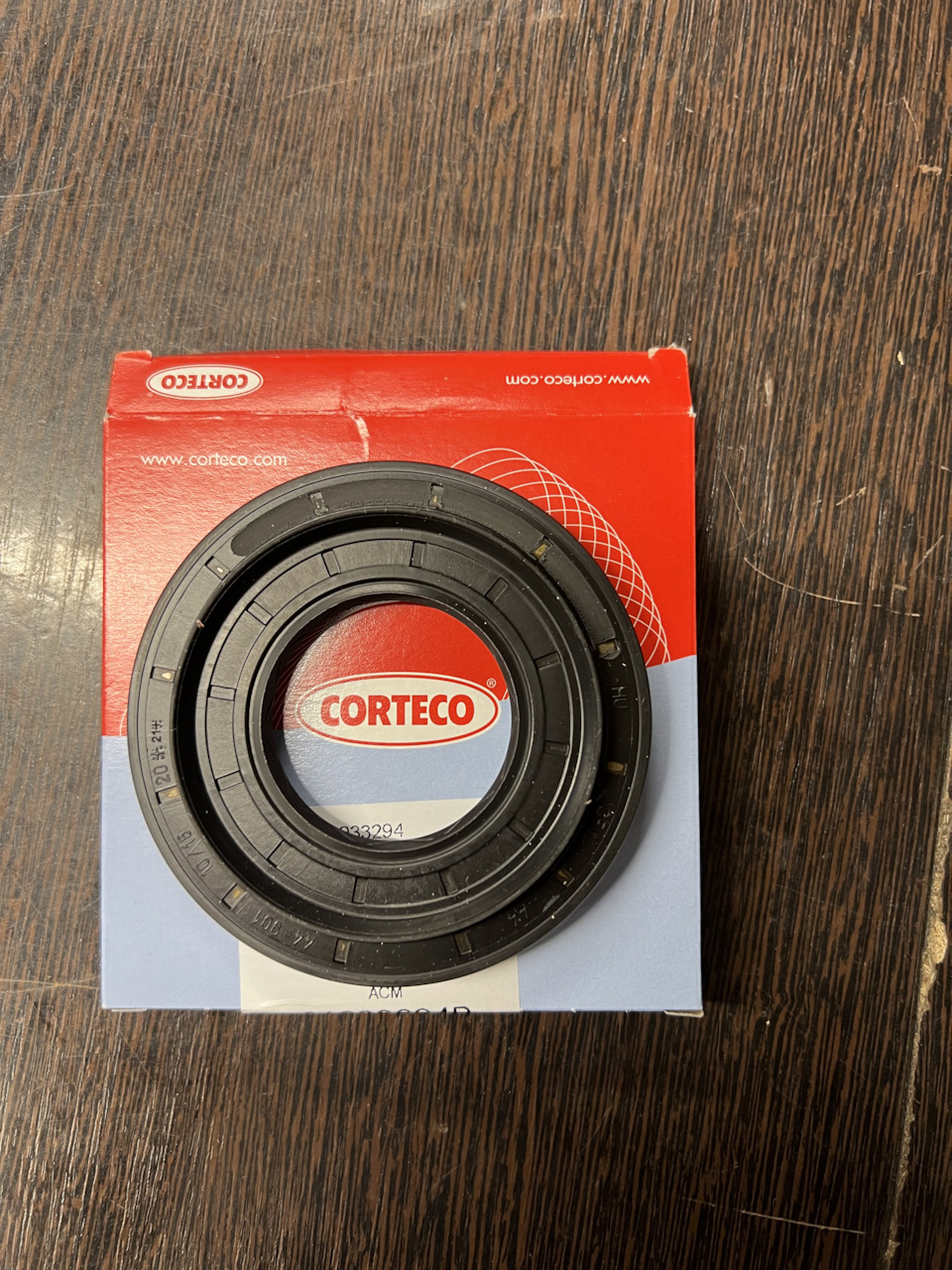 1203214 Верхний рычаг подвески. Правая сторона PEX | Запчасти на DRIVE2