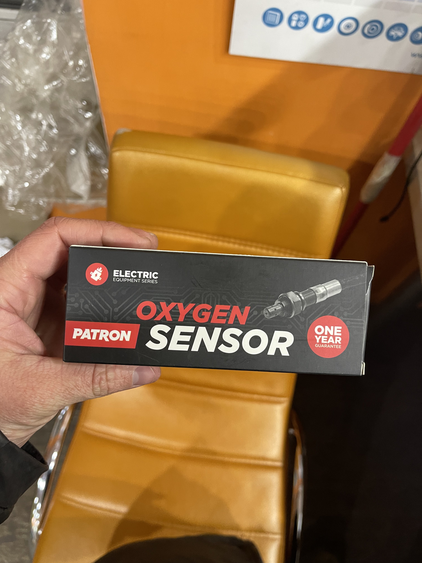 Lexus gs 450h/crown s200/gws204 Ошибка p0057, или чек по 2 лямбда зонду — Toyota Crown Hybrid, 3 ...