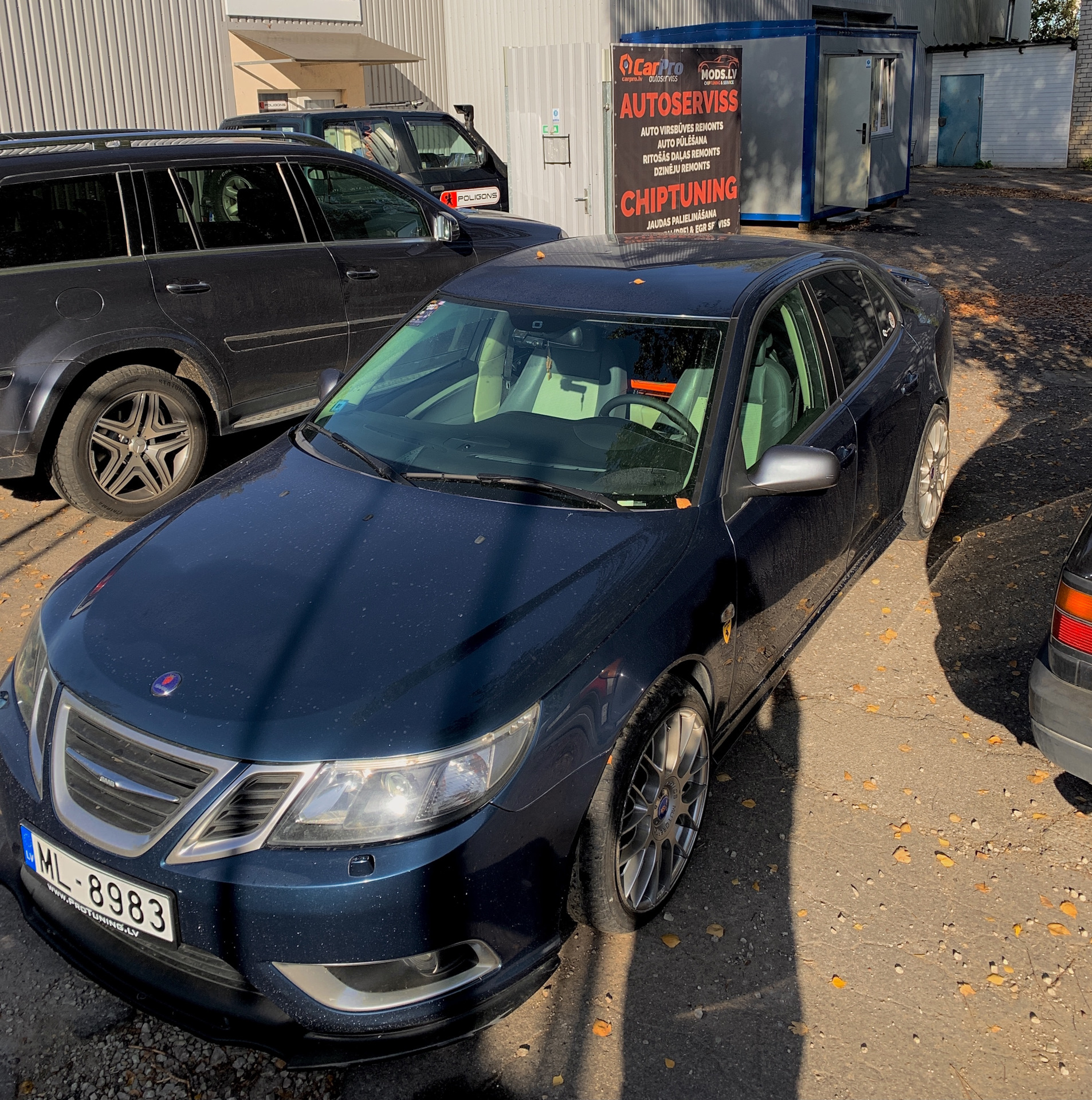 DPF off/ EGR off/ Saab Pin Collection — Saab 9-3 (2G), 1,9 л, 2008 года | визит на сервис | DRIVE2