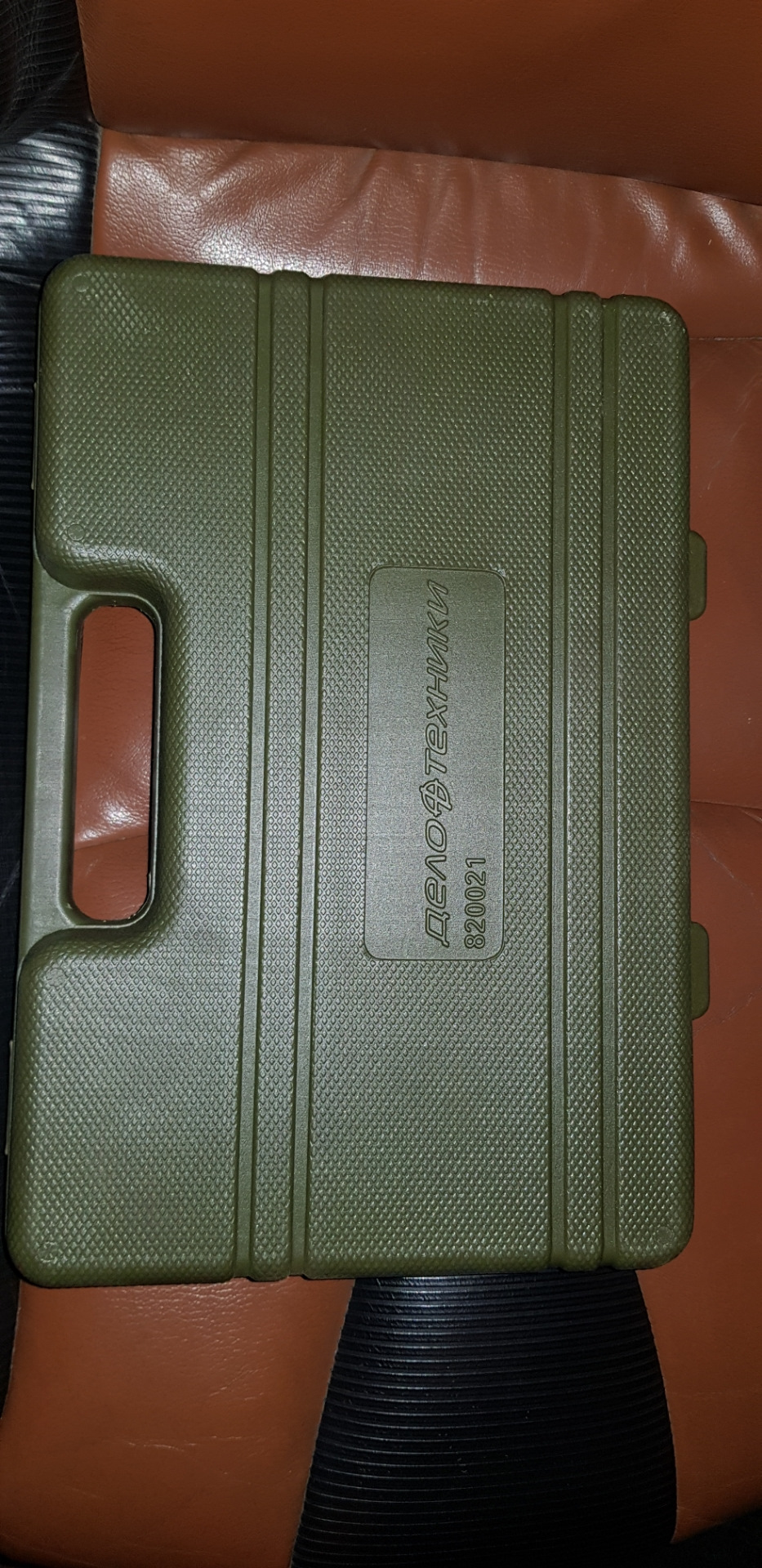 Инструмент для вдавливания поршней тормозного цилиндра — Renault Laguna ...