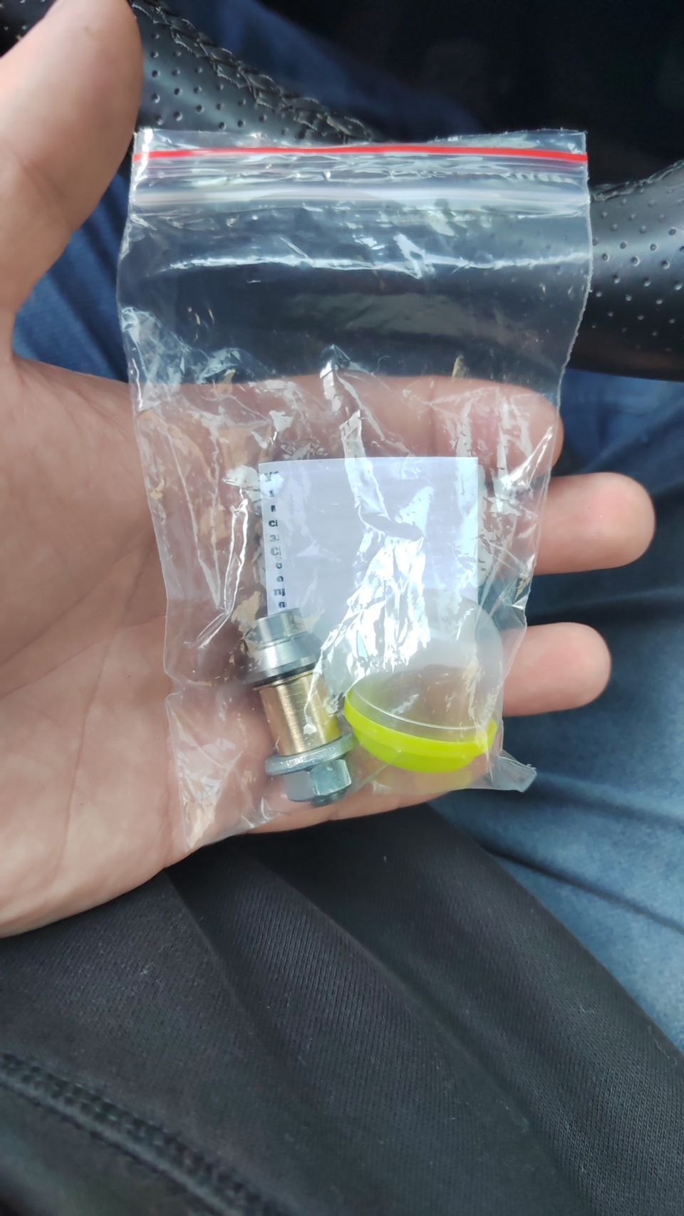 Ремонт нижней петли водительской двери — Land Rover Freelander 2 (L359 ...