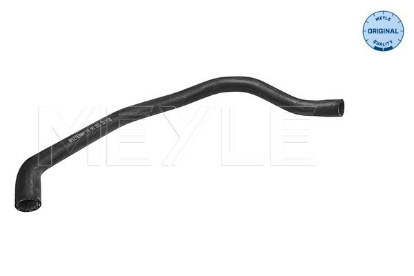 3196421803 Шланг, теплообменник — отопление MEYLE | Запчасти на DRIVE2