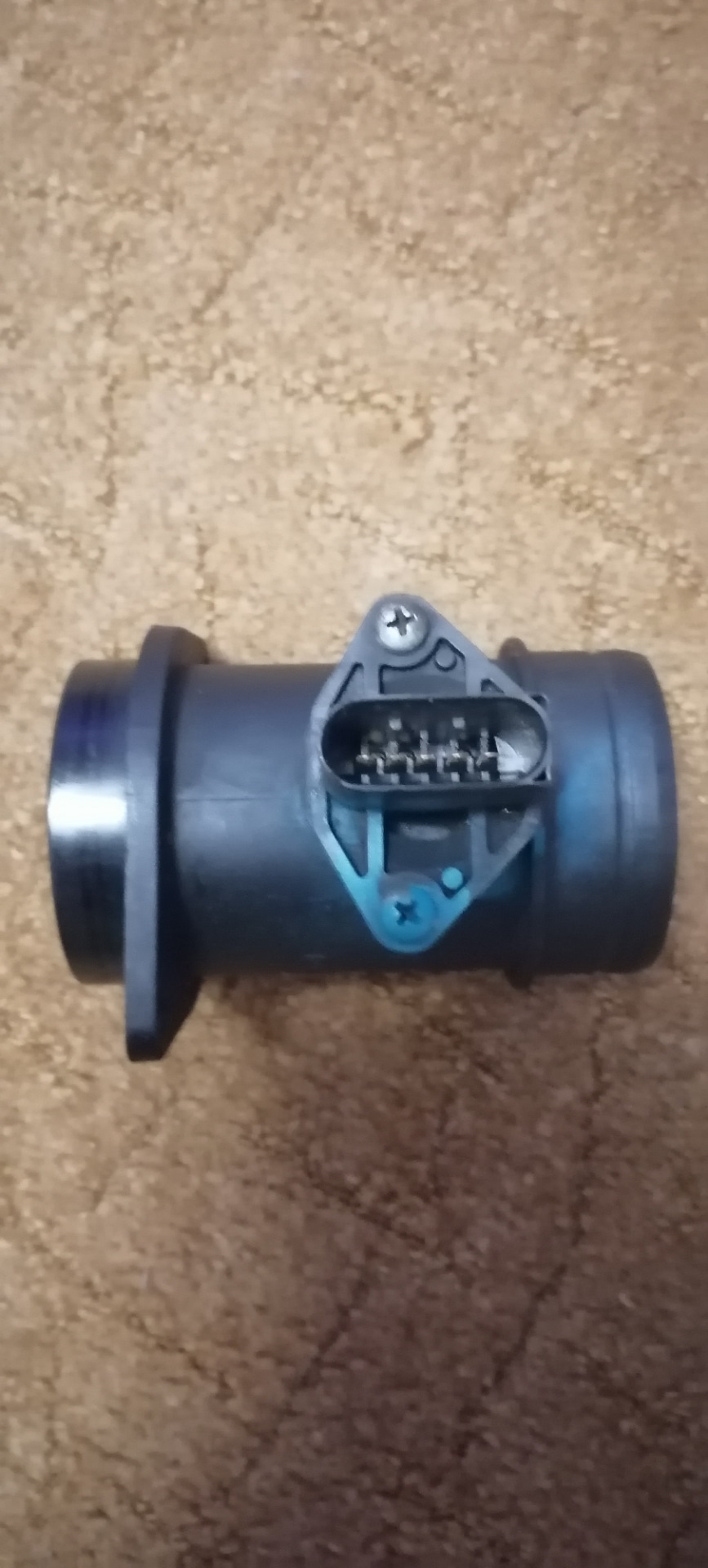 Пропала тяга. Дмрв. — Audi A6 (C5), 1,9 л, 1999 года | электроника | DRIVE2