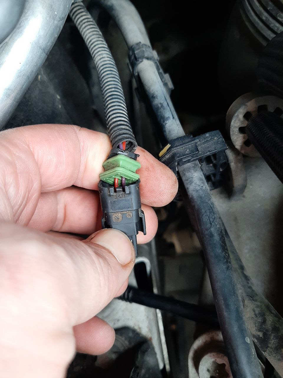 Ошибка u1213, u1313 (c1330) — Peugeot 308 (1G), 1,6 л, 2011 года | поломка | DRIVE2