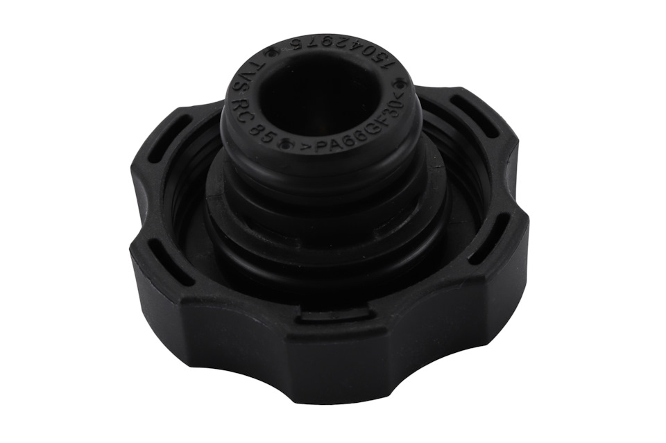 15042975 Крышка радиатора / Hummer H3 06~ GM | Запчасти на DRIVE2