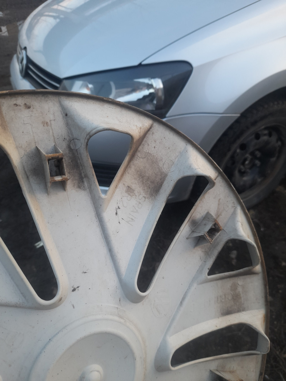 Может кто знает, возможно купить или нет — Volkswagen Polo Sedan, 1,6 л ...