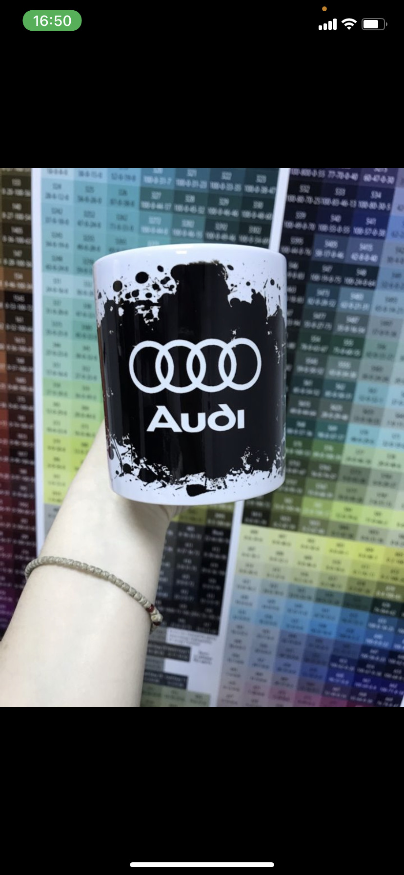 фары или поднимите мне веки )))) — Audi A6 (C5), 2,8 л, 2000 года ...