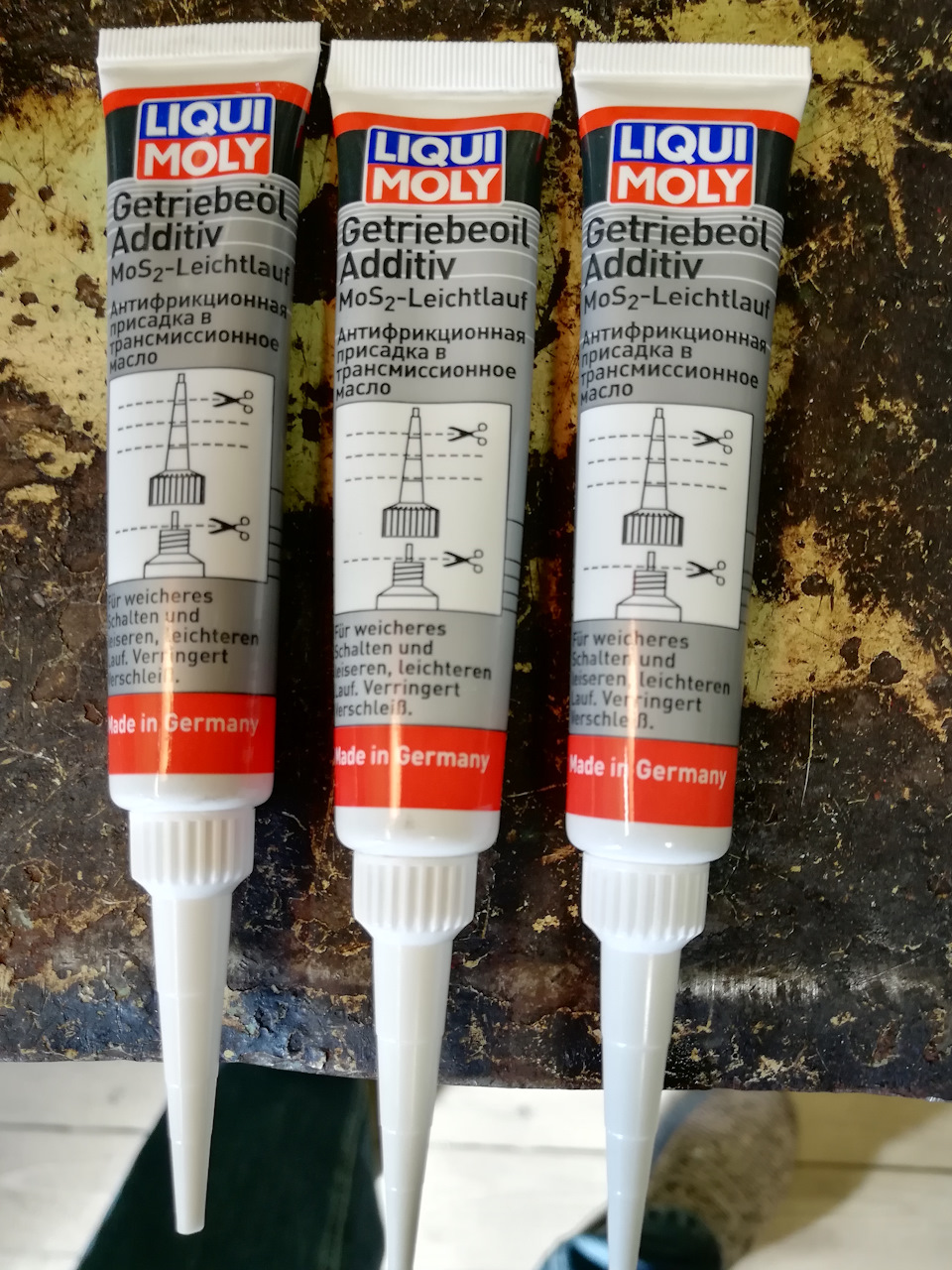 AWD-TOR Fluid. появилось в продаже — Audi Q5 (1G), 2 л, 2013 года ...