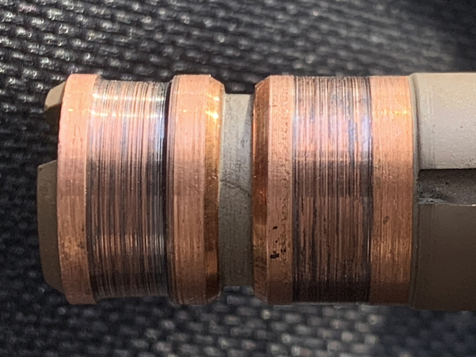 Ошибка P0625 (замена колец не помогла) — KIA Ceed (1G), 1,4 л, 2010 ...