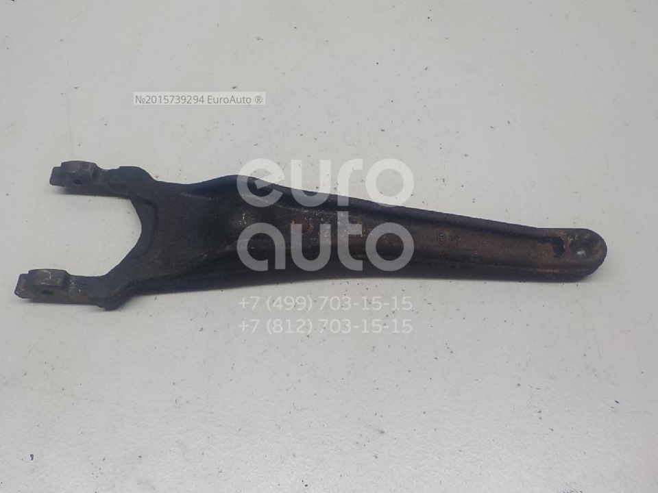 2318A025 Вилка Mitsubishi | Запчасти на DRIVE2