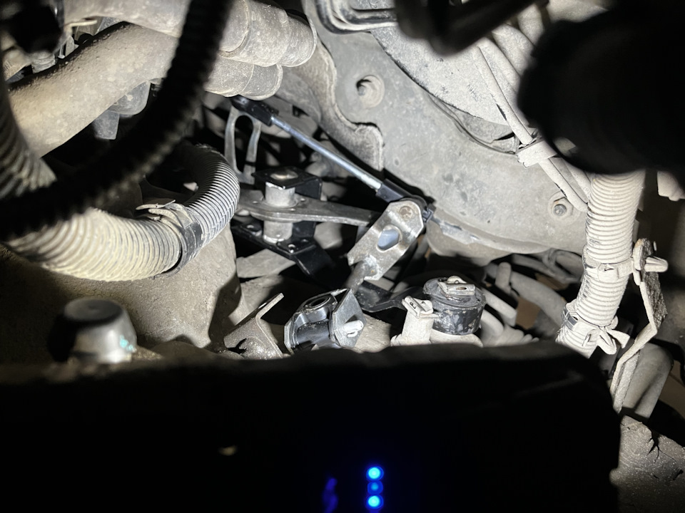 Ремонт и замена «вертолета» — Opel Astra H, 1,6 л, 2013 года | своими ...