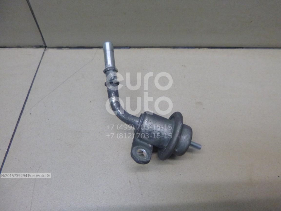 2328031010 Регулятор давления топлива Тойота Ленд Крузер Прадо 120, 1ГР ...