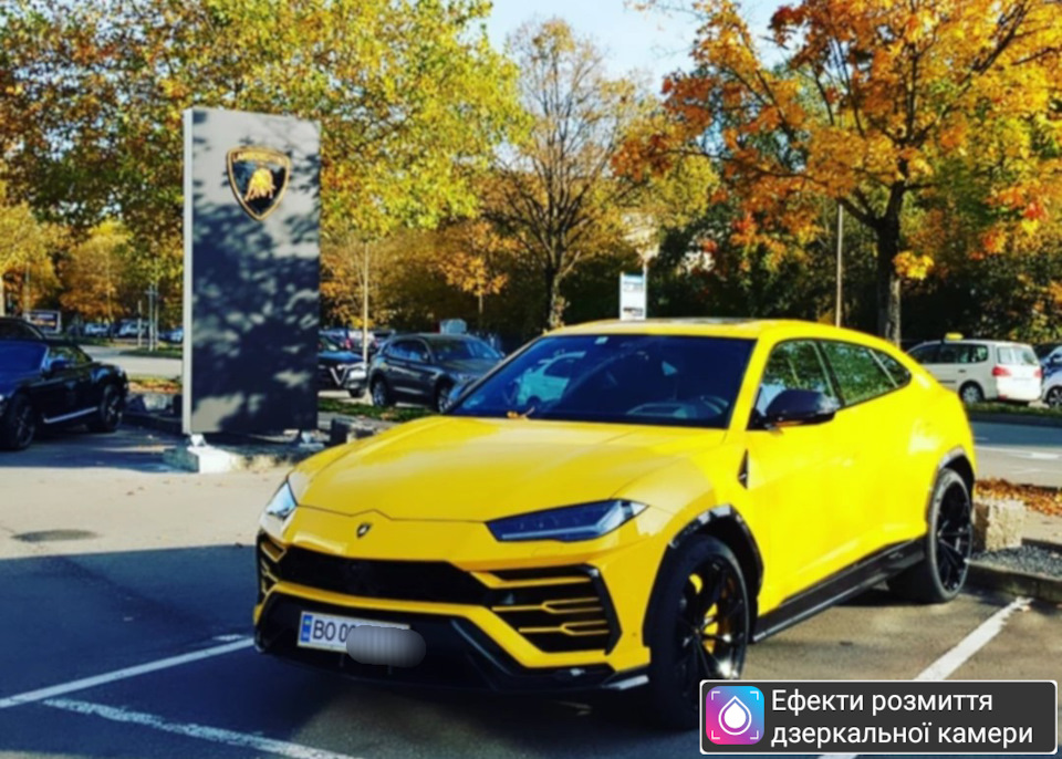 Post, сентября 22, 2021 — Lamborghini Urus, 4 л, 2018 года | визит на сервис | DRIVE2