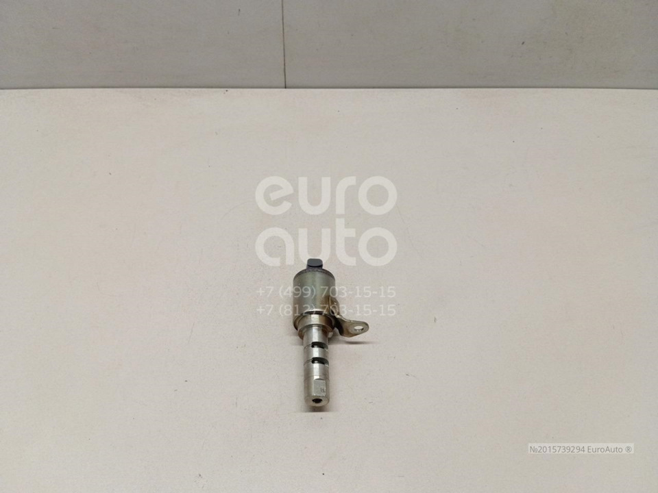 L3K914420A КЛАПАН ИЗМЕНЕНИЯ ФАЗ ГРМ CX-7 (06-.), MAZDA3 (06-.), MAZDA5 ...