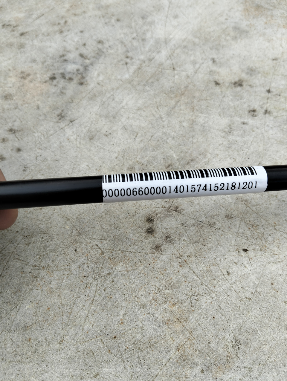 Стойки стабилизатора 4015011100. От Джили. — Renault Duster (1G), 1,6 л, 2014 года | запчасти ...