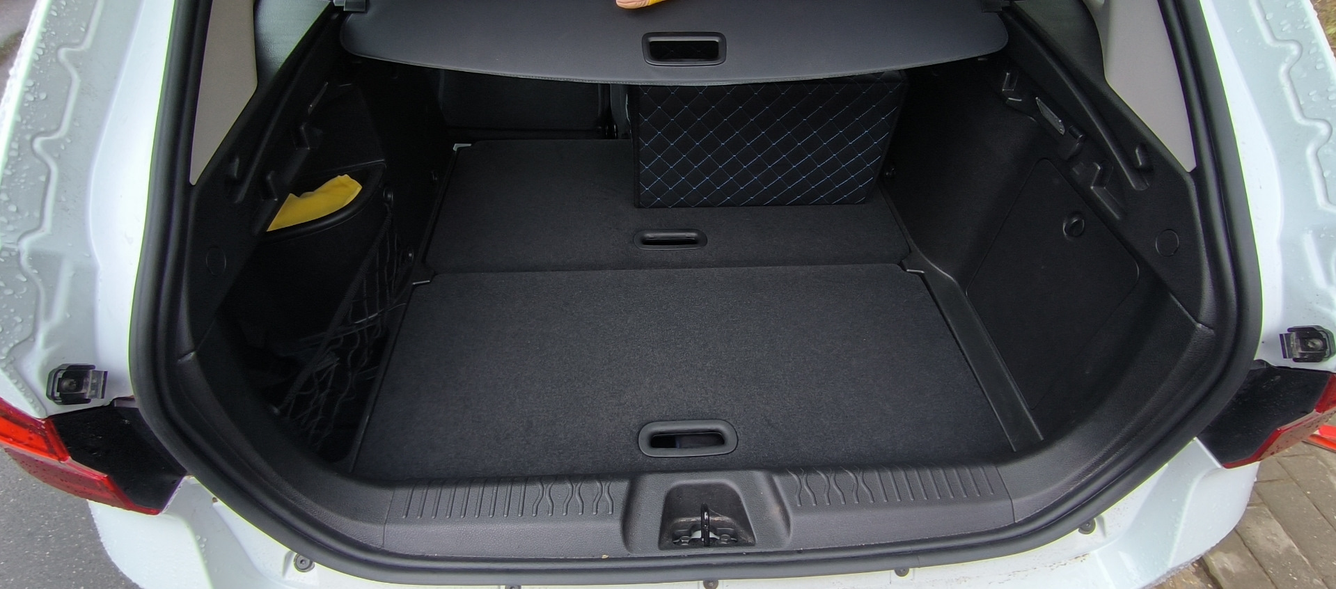 Немного полезных вещей для медвежонка. — Lada Vesta SW Cross (NG), 1,6 л, 2024 года | аксессуары ...