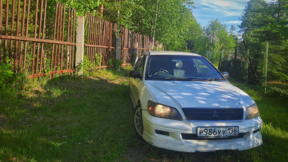 Маслонасос 4g15 и 4g18 — Mitsubishi Cedia, 1,5 л, 2001 года | поломка | DRIVE2