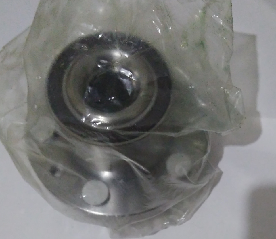 LR003157 Ступица Jaguar Land Rover | Запчасти на DRIVE2