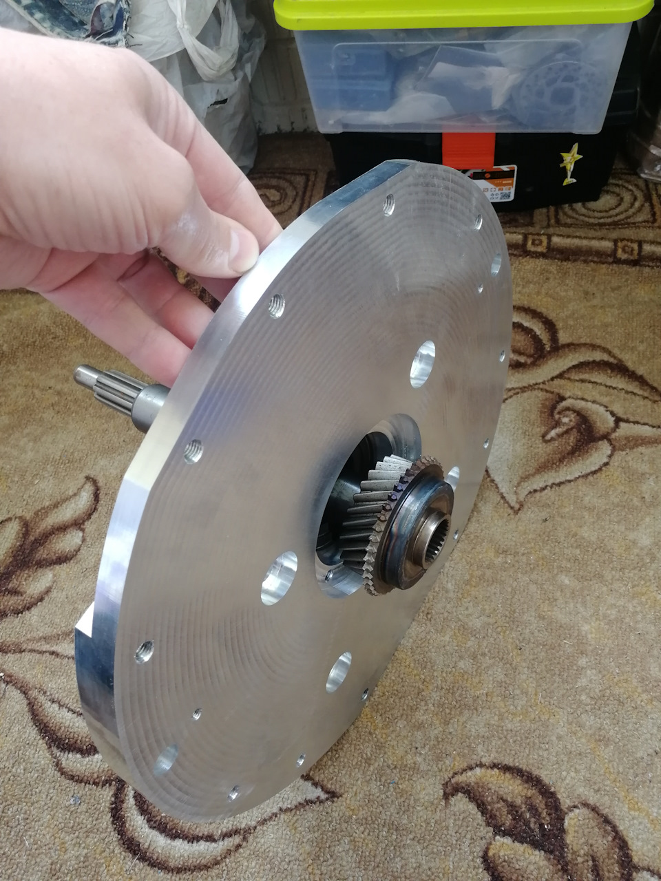 2144338010 УПЛОТНИТЕЛЬНОЕ КОЛЬЦО БЛОКА ЦИЛИНДРОВ KIA HYUNDAI | Запчасти ...