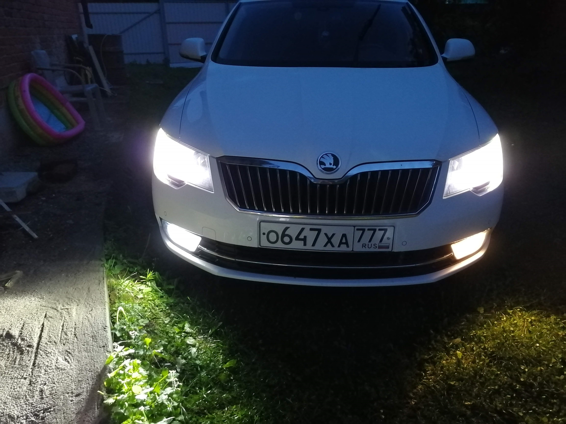 Запись, 21 июня 2019 — DRIVE2