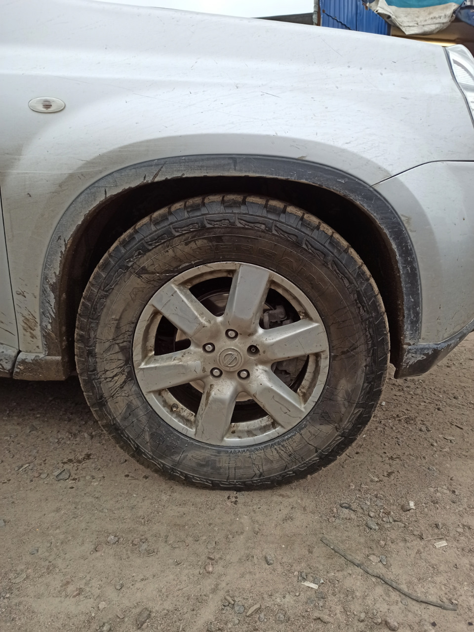 Снова ошибка P0581 и как я ее исправлял. — Mazda 6 (2G) GH, 2 л, 2008 ...